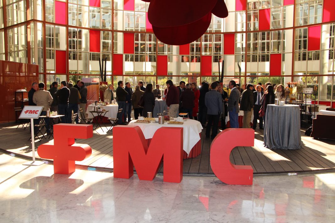FMC Agricultural Solutions arranca en España su apuesta de futuro en ...