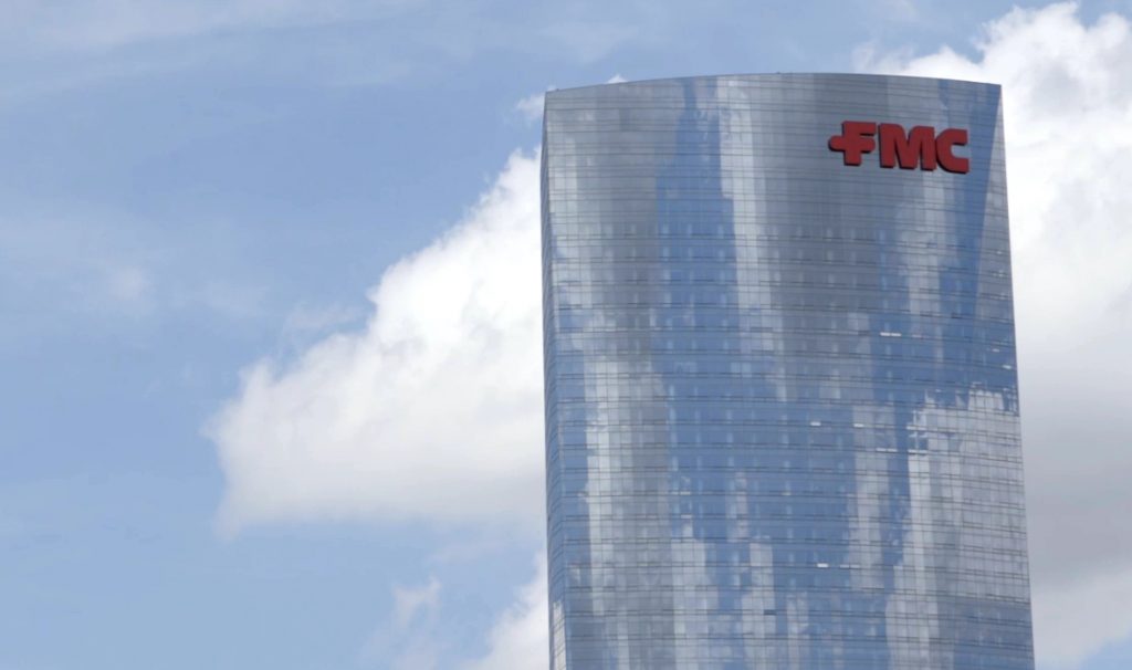FMC Agricultural Solutions obtiene varias autorizaciones excepcionales ...