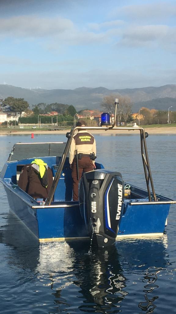 El Guarda Rural, una profesion de seguridad privada de casi 200 años de ...