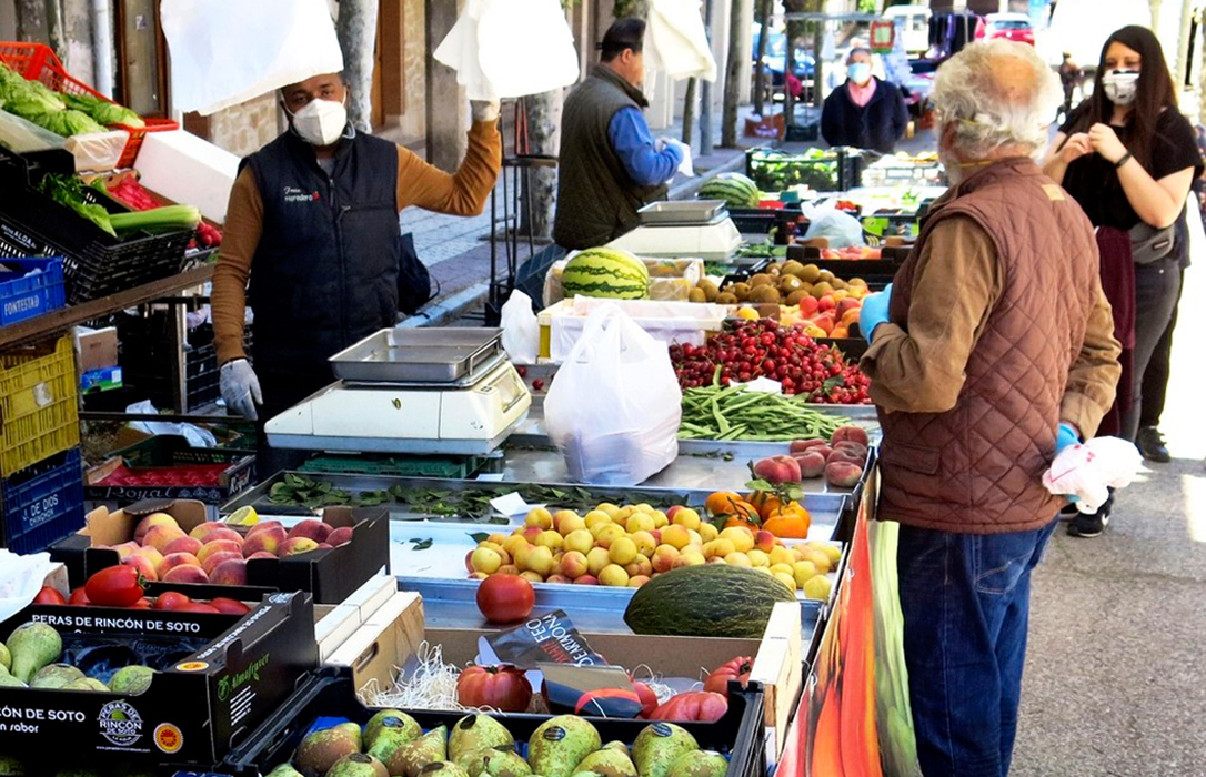 Los autónomos reclaman un impulso al comercio en el medio rural como ...