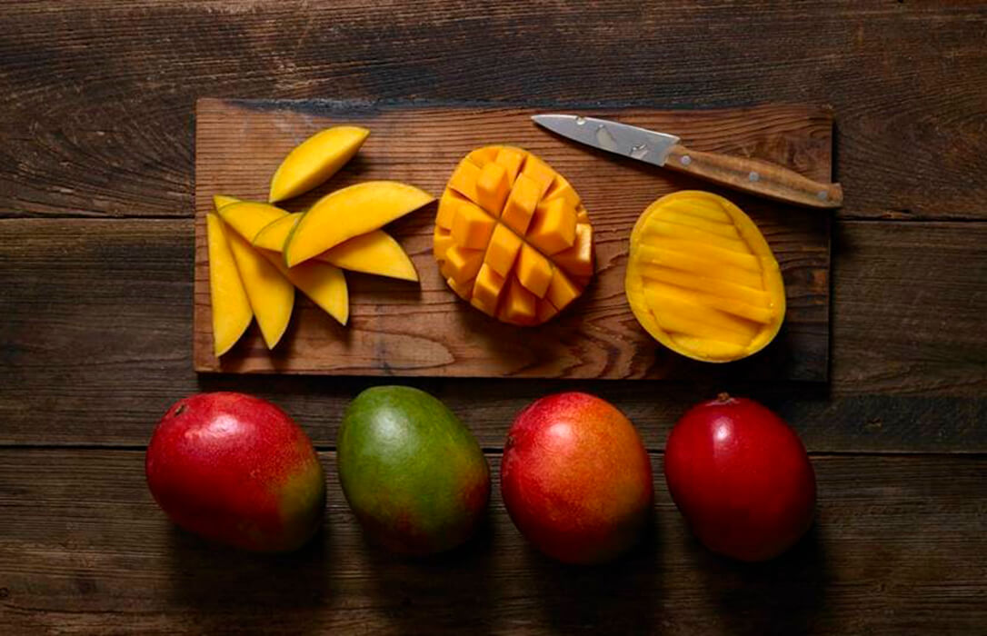 El Mango y la Nutrición: Una de las grandes prioridades de la National ...