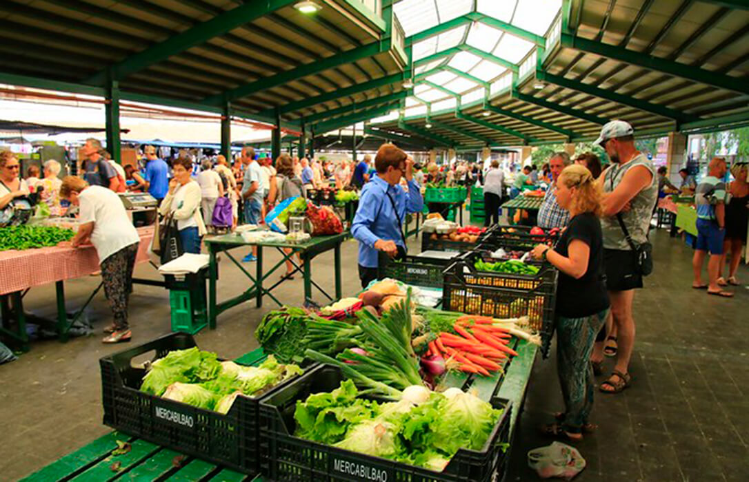 El Gobierno aprueba una norma para impulsar el comercio alimentario de ...