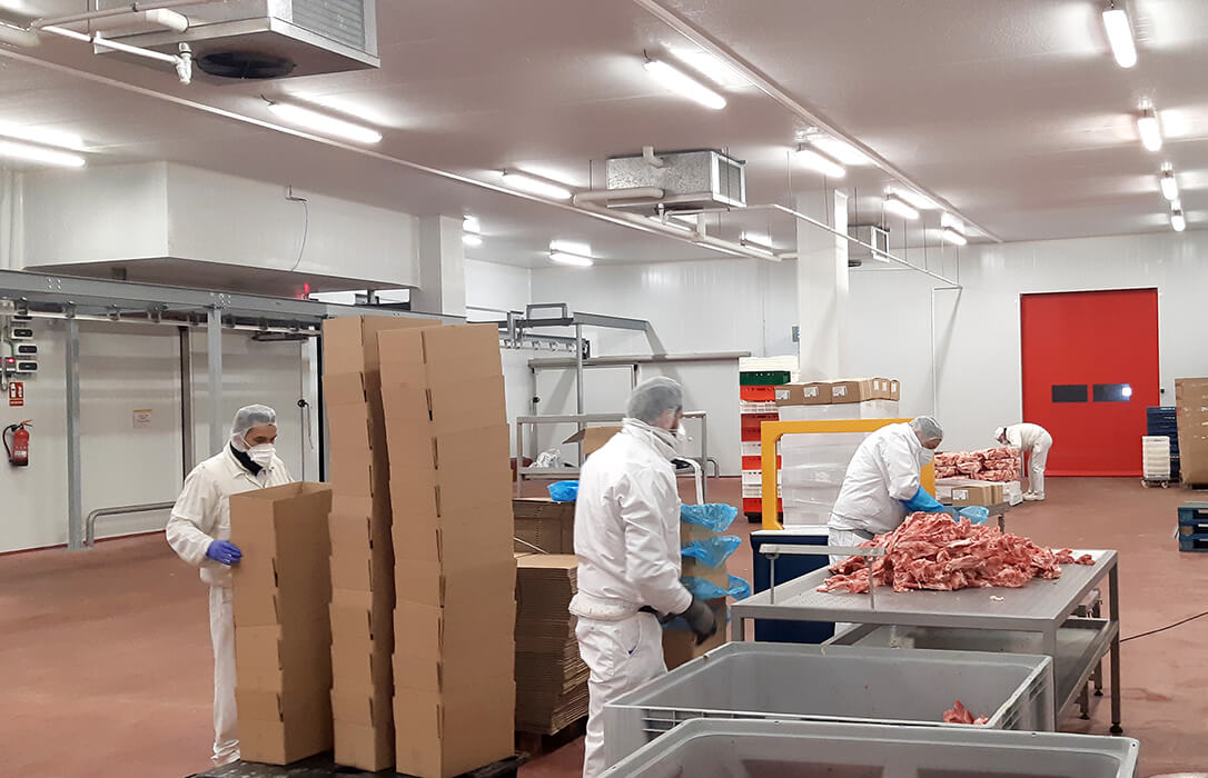 Grupo Copese consigue los certificados internacionales de calidad ...