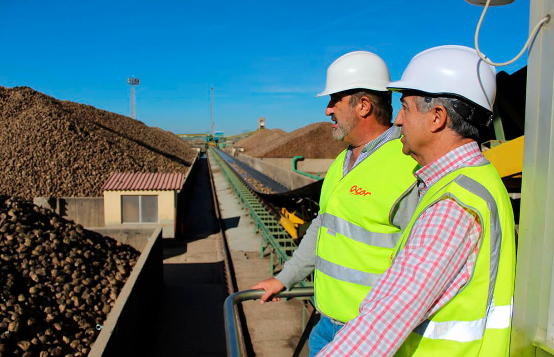 El presidente de Acor reforzará su papel institucional y de ...