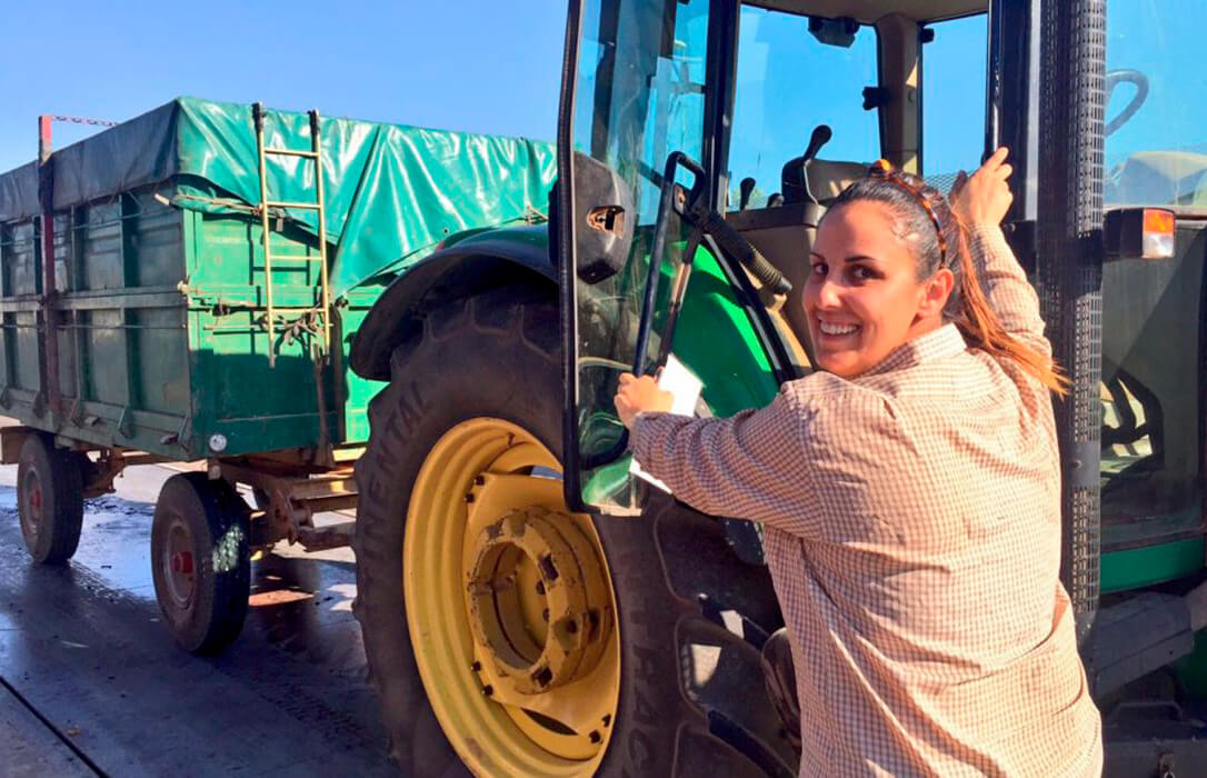 Las mujeres rurales quieren seguir viviendo en los pueblos, según un ...