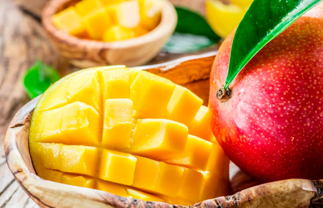 El National Mango Board impulsa la Primera Jornada Digital sobre los ...