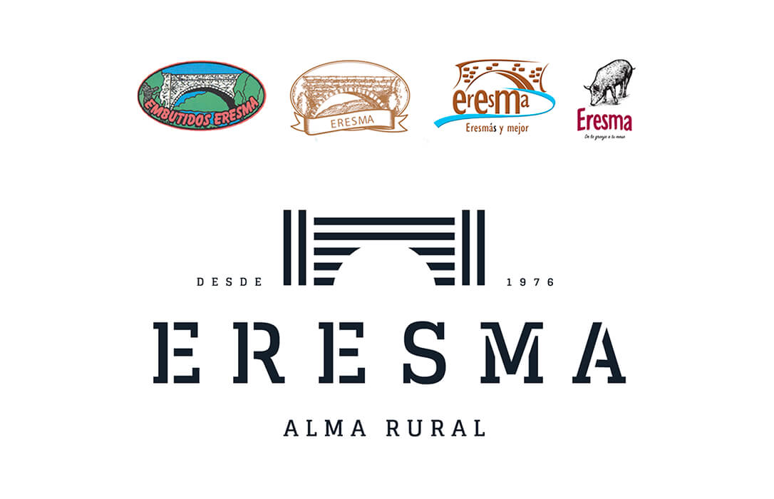 Eresma, alma rural: El renacer de la marca de embutidos y elaborados de ...