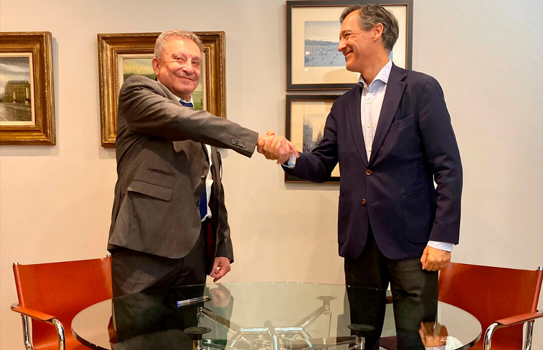 Grupo Fertiberia adquiere Trichodex para liderar la innovación en ...