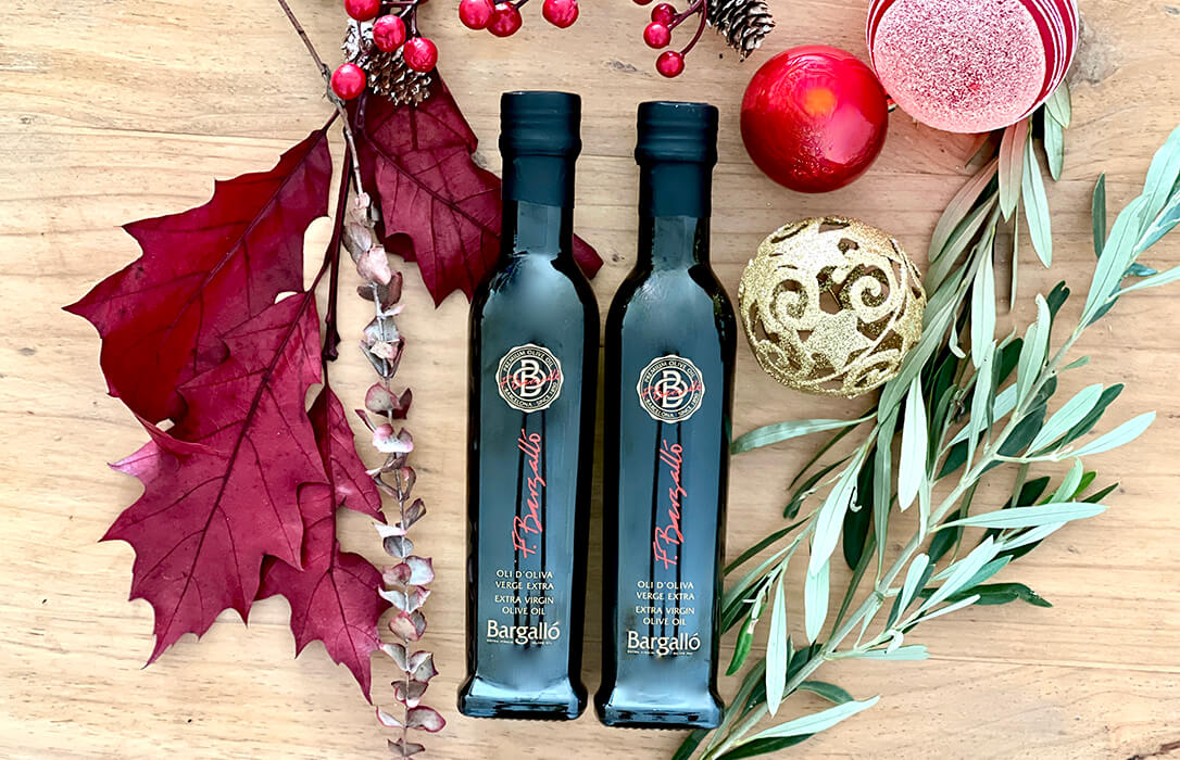 Olis Bargalló presenta sus AOVE cosecha 2022-2023, los monovarietales ...