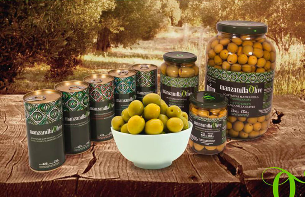 La unión hace la fuerza... y el negocio: Oleand Manzanilla Olive supera los 110 millones de ...