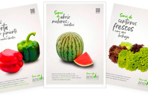 Anove defiende en el día internacional de las semillas su papel como la ...