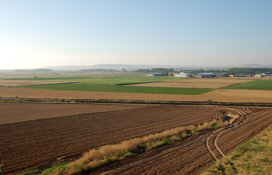 Comienza el Congreso Internacional de Desarrollo Rural que reunirá a ...