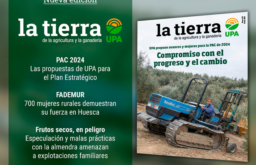 Compromiso con el progreso y el cambio - Agroinformacion