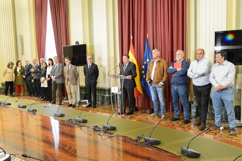 El Gobierno amplía hasta el 31 de mayo el período de solicitud de las ...